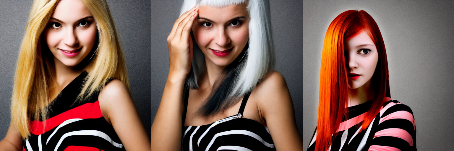 Predictably random – One eye on AI